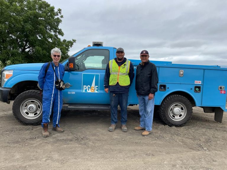 Real-time detection of mechanical impact on buried pipelines - Spade ...